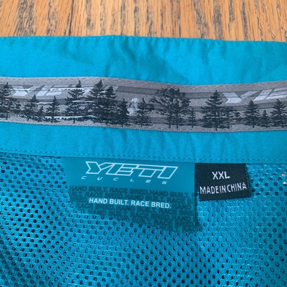 Yeti | Shorts | Mens Nwt Yeti Cycles Enduro Shorts Xxl | Poshmark